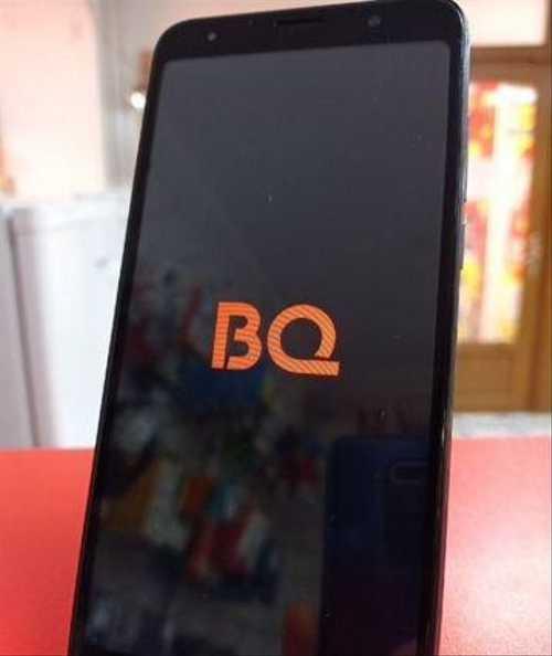Мобильный телефон BQ Magic S