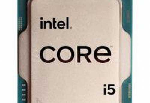 Новый процессор Intel Core i5 12600KF LGA1700
