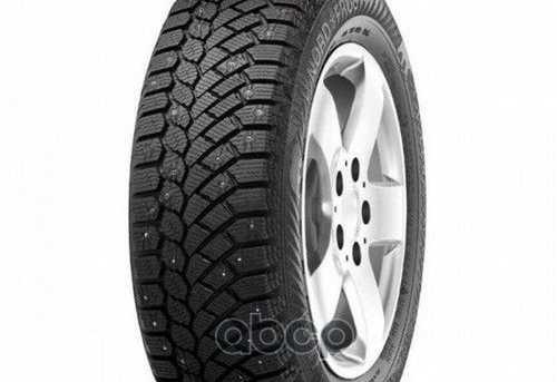 Gislaved Nord Frost 200 SUV ID 225/60 R17