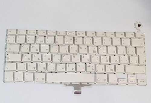 Клавиатура (донор) Apple Macbook A1342