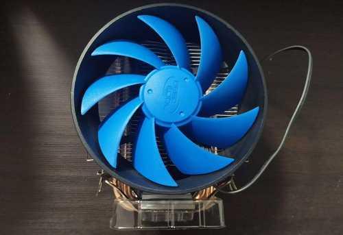 Кулер для процессора deepcool gammaxx 300