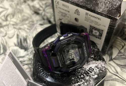 Наручные часы casio G-Shock