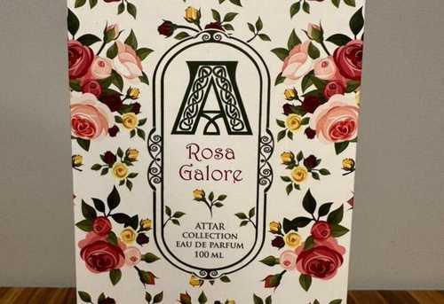 Attar collection rosa galore 100ml