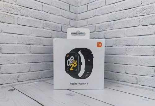 Xiaomi redmi watch 4 global