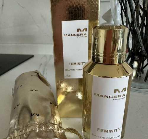 Mancera Feminity 60 мл