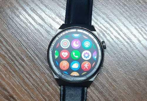 Smart watch x5 pro