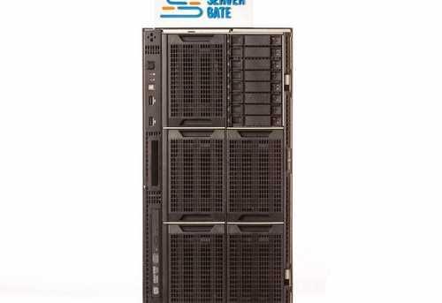 Сервер HP ML350 Gen9 8SFF 2xE5-2690v4 128GB
