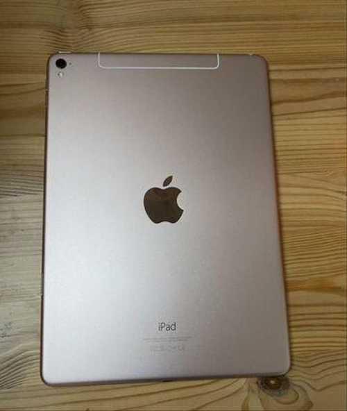 Корпус iPad pro 9’7 sim,wi-fi