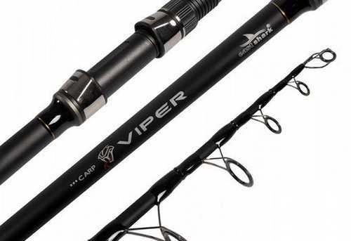 Удилище карп EastShark viper TeleCarp