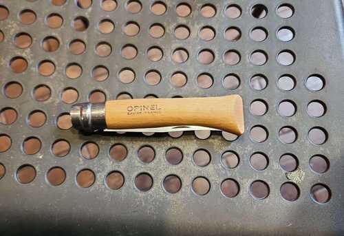 Нож opinel 10