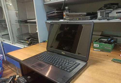 Ноутбук dell inspiron 3520