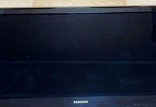 Телевизор Samsung UE40B6000VW