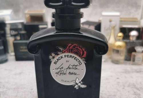 Guerlain Black Perfecto Florale eau de toilette