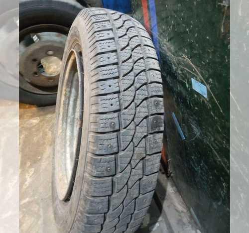 Kormoran VanPro Winter 185/75 R16