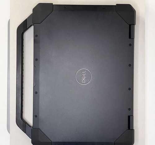 Защищенный ноутбук dell 5420