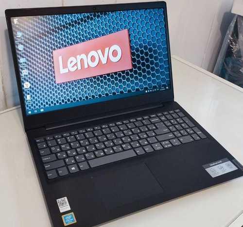 Тонкий Lenovo s145(Gold/8/ssd)