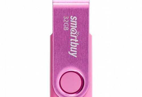 Flash Usb 2.0 SmartBuy Twist на 32GB