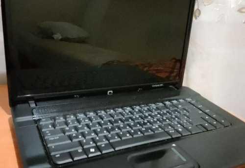Hp compaq 615
