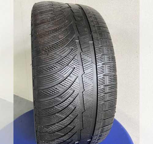 Michelin Pilot Alpin PA4 245/40 R18 97V