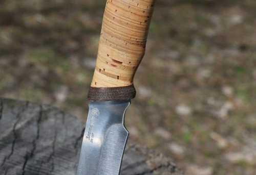 Нож Ручной работы Багира