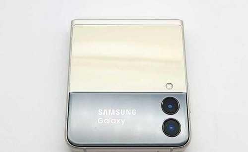 Samsung galaxy z flip 3 256 gb