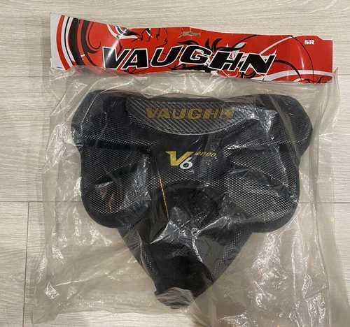 Защита паха вратаря vaughn sr