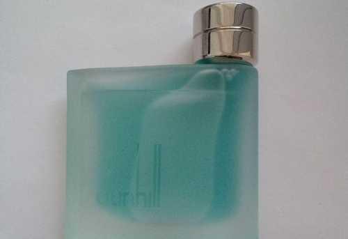 Туалетная вода dunhill pure