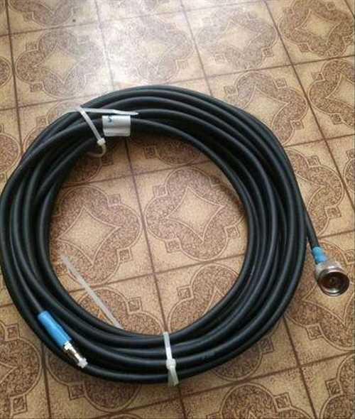 Коаксиальный кабель 5D-FB