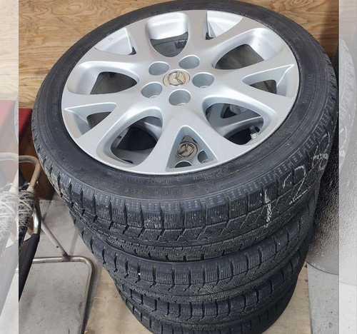 Sailun Ice Blazer Arctic 225/45 R18 95H