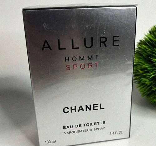 Духи chanel homme sport (Арт.58316)