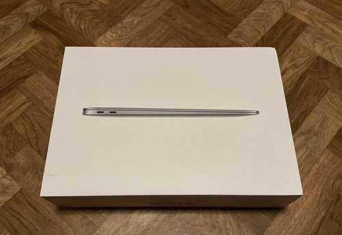 MacBook Air M1 Space Gray 8GB/256GB, 3 цикла