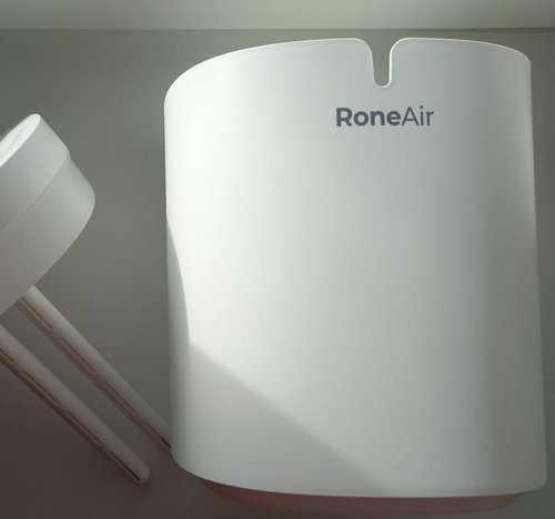 Увлажнитель воздуха roneair HF50A 5л (не работает)