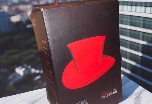 Башенное охлаждение DeepCool redhat полный комплек