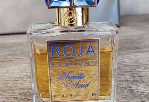 Парфюм Sweetie Aoud Roja Dove