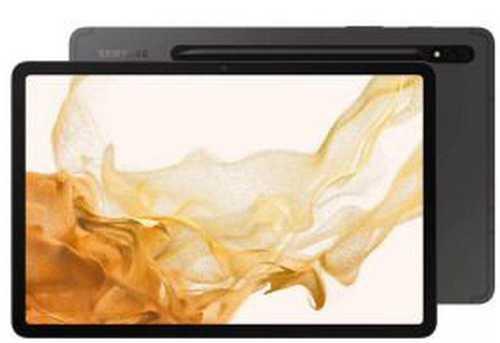 Samsung Galaxy Tab S8 Wi-Fi 11'', 8Гб/128Гб, графи