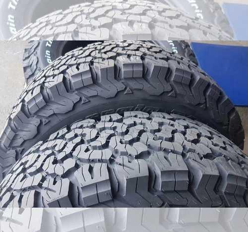 Bfgoodrich All-Terrain T/A KO2 315/70 R17 121S