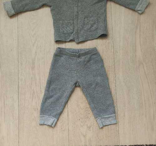 Костюм фирменный Carters 62 р