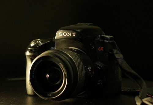 Sony dslr-A450
