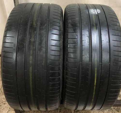 Pirelli P Zero PZ4 305/35 R21 109Y