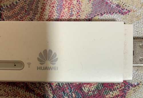Wifi роутер 3g модем huawei