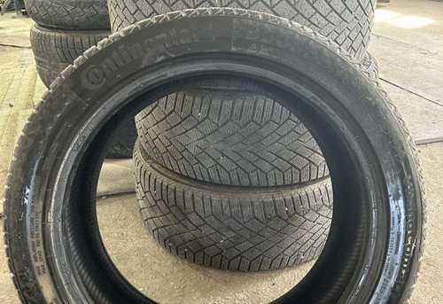 Continental ContiVikingContact 7 235/45 R18