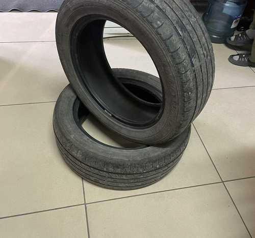 Dunlop SP Touring T1 205/55 R16 20R