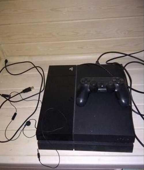 PS4