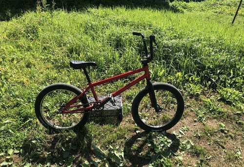 BMX Format 3214