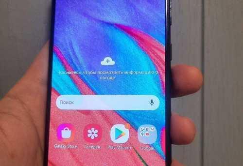 Samsung Galaxy A40, 4/64 ГБ