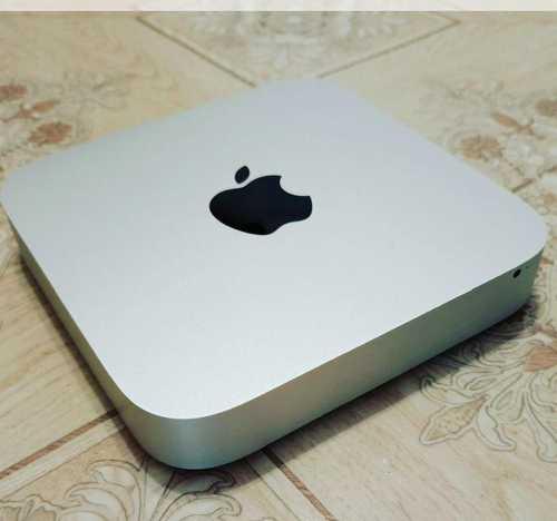 Apple mac mini 2014