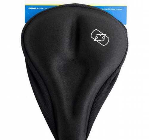 Чехол на седло Oxford Contour Gel Saddle Cover