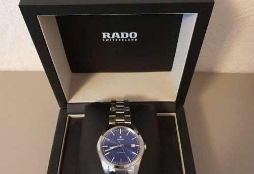 Часы Rado Hyperchrome men's dress watch R32115203