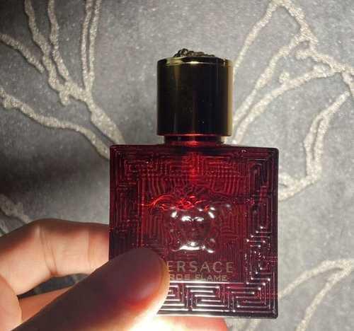 Versace eros flame