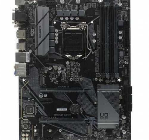 Gigabyte b560 hd3 LGA 1200